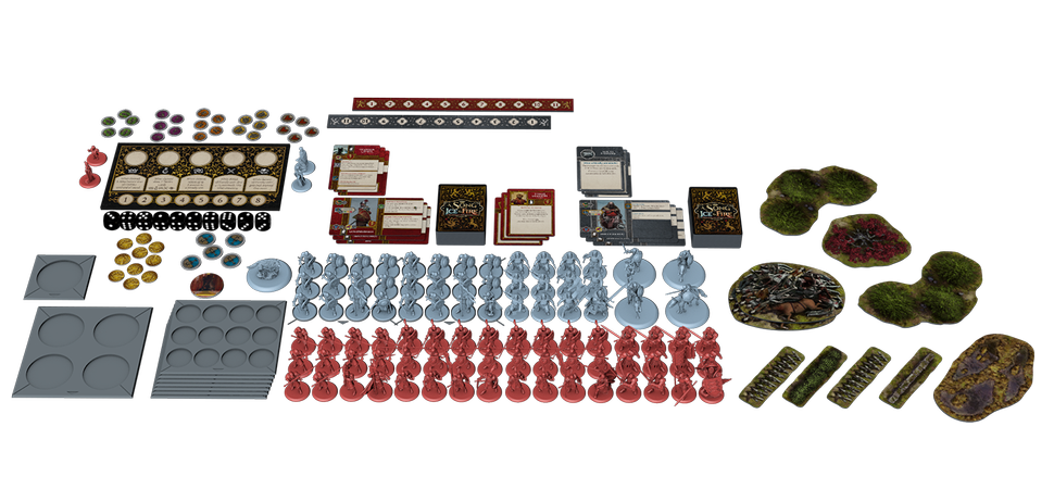 9 great new board games from Origins 2018 | PC Gamer