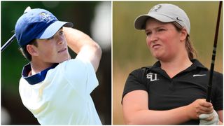 Damon Hack: 15 Facts About The Golf Channel Announcer | Golf Monthly