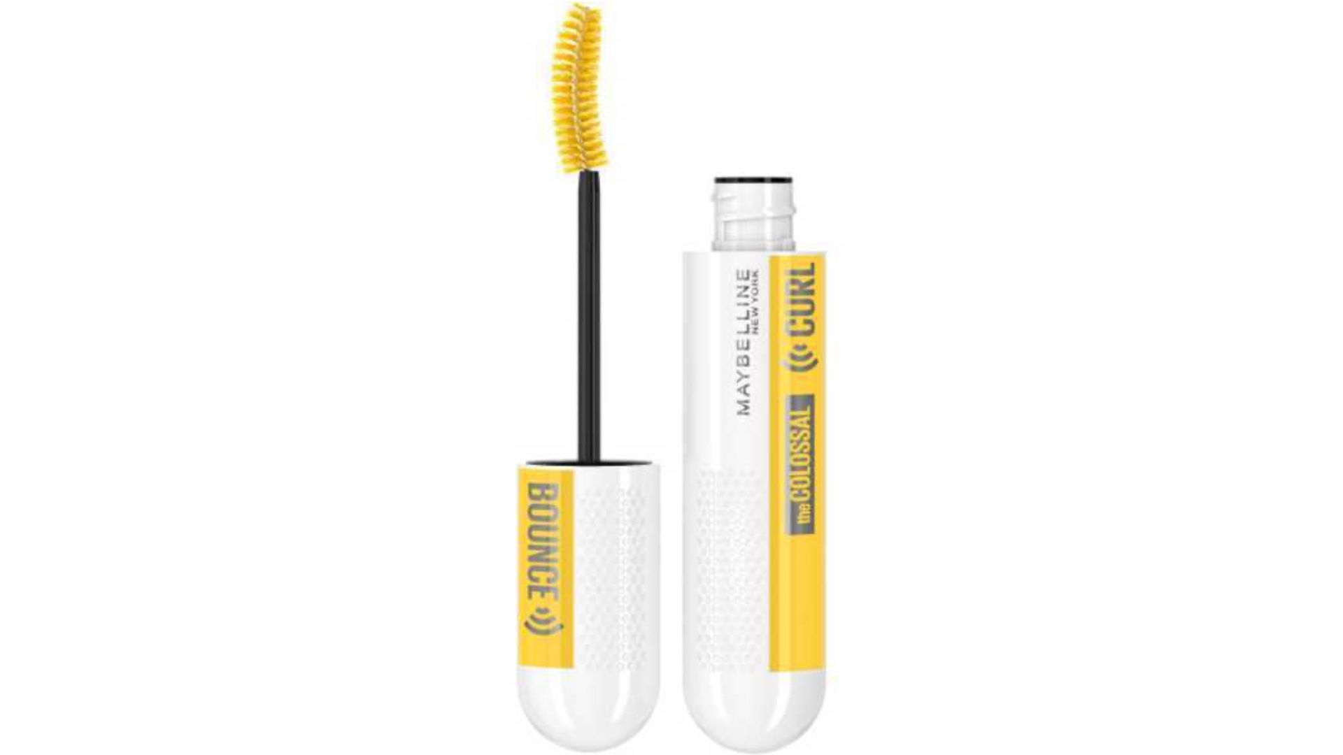 The best Maybelline mascaras for length, volume, and curl | Woman & Home