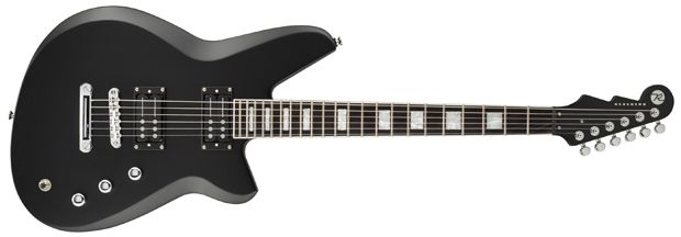 Review: Reverend Guitars Bayonet | Guitar World