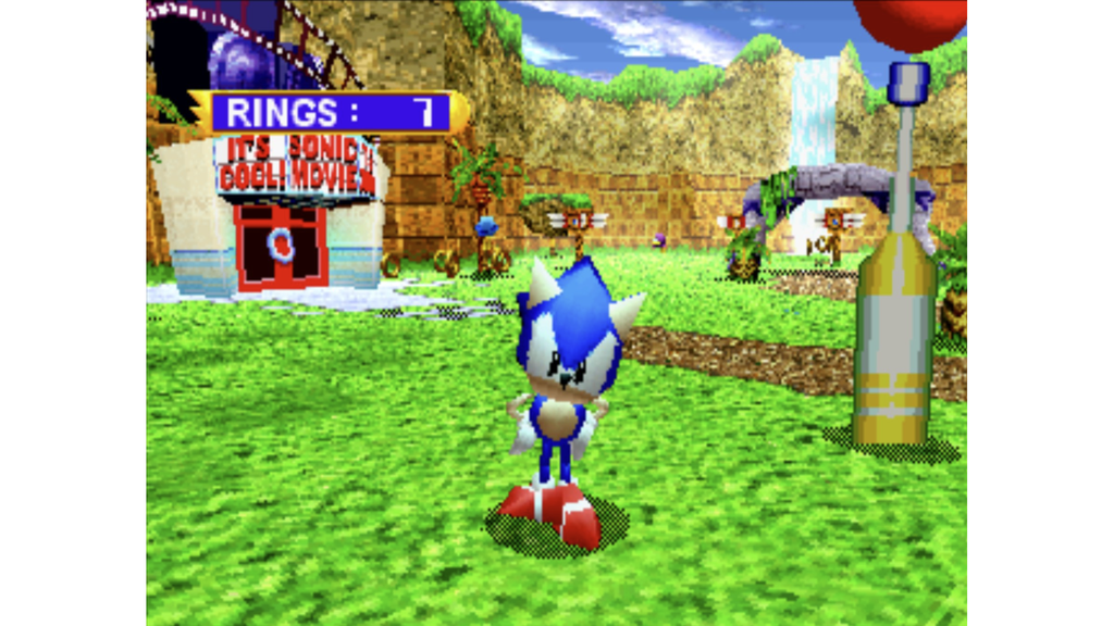 Inside the origins of Sonic 3, and why Sega is confident in its future ...
