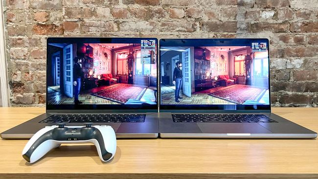 I just experienced the future of Mac gaming — this is a potential ...