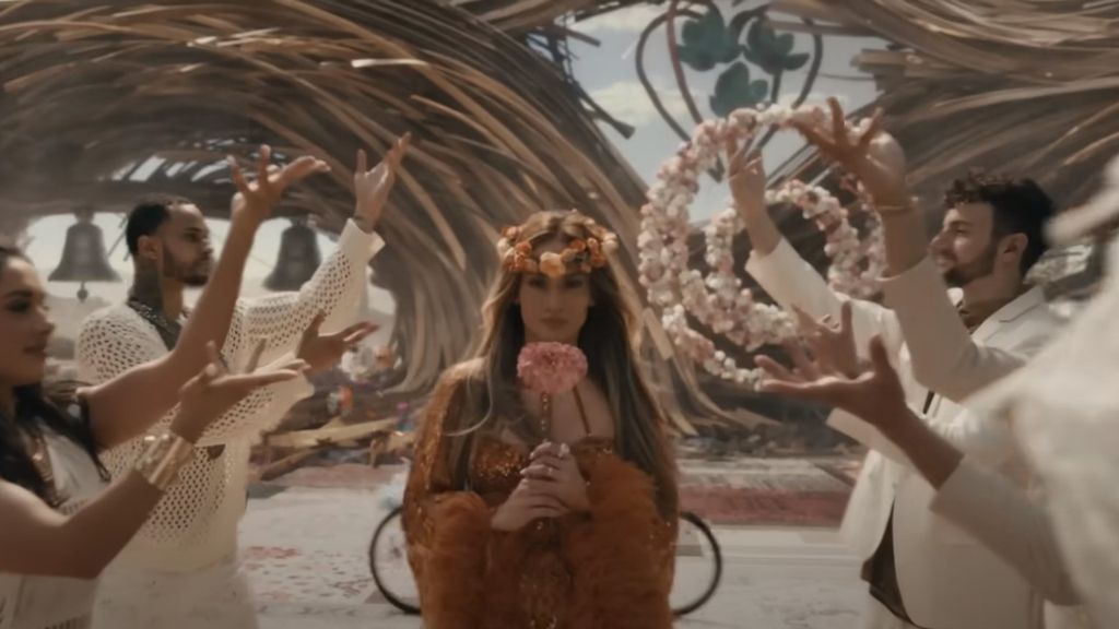 Jennifer Lopez's This Is Me…Now: Release Date And Other Things We Know ...