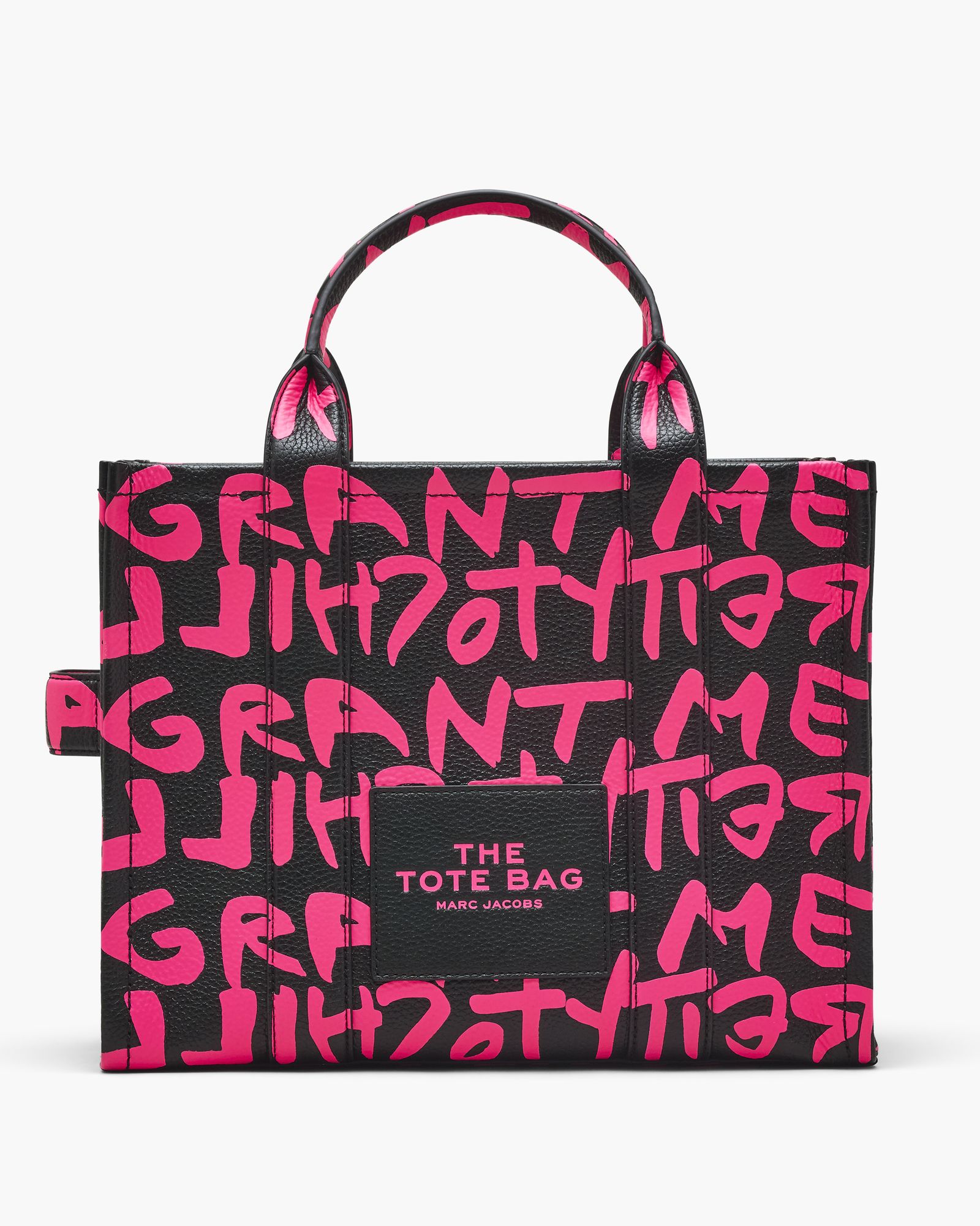 Stephen Sprouse x Marc Jacobs Returns In A New Colourway | Marie Claire UK
