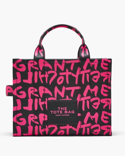 Stephen Sprouse x Marc Jacobs Returns In A New Colourway | Marie Claire UK