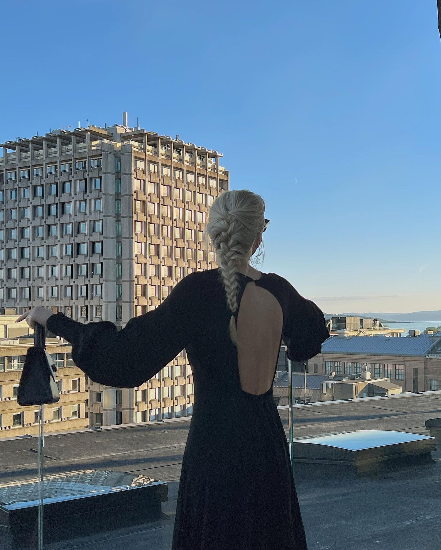 How to French Braid Hair, According to an Expert | Who What Wear