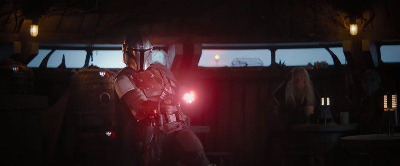 Every weapon The Mandalorian uses, ranked | What to Watch