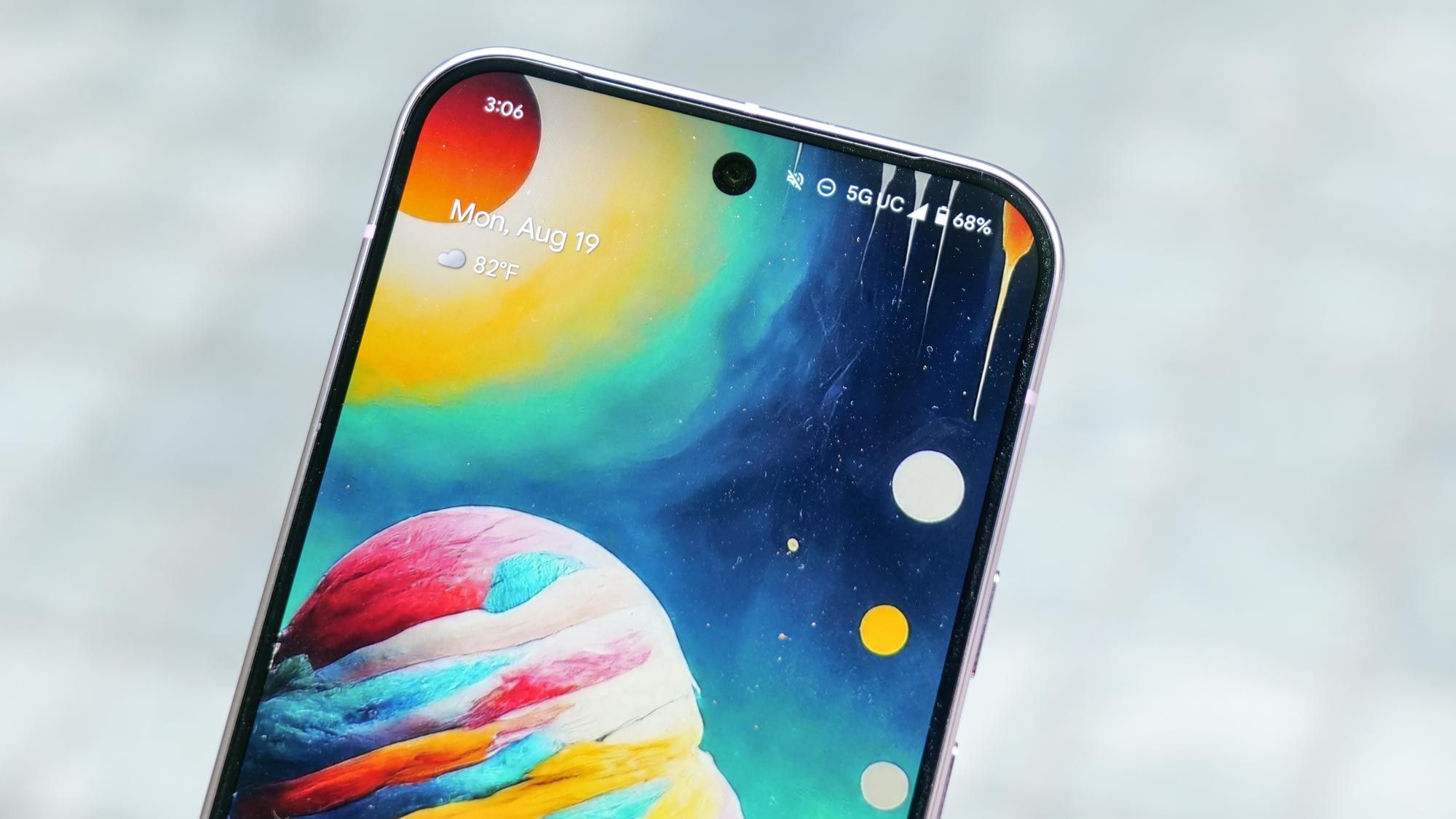 Google Pixel 9 Pro XL display brightness tested — this blows away the ...