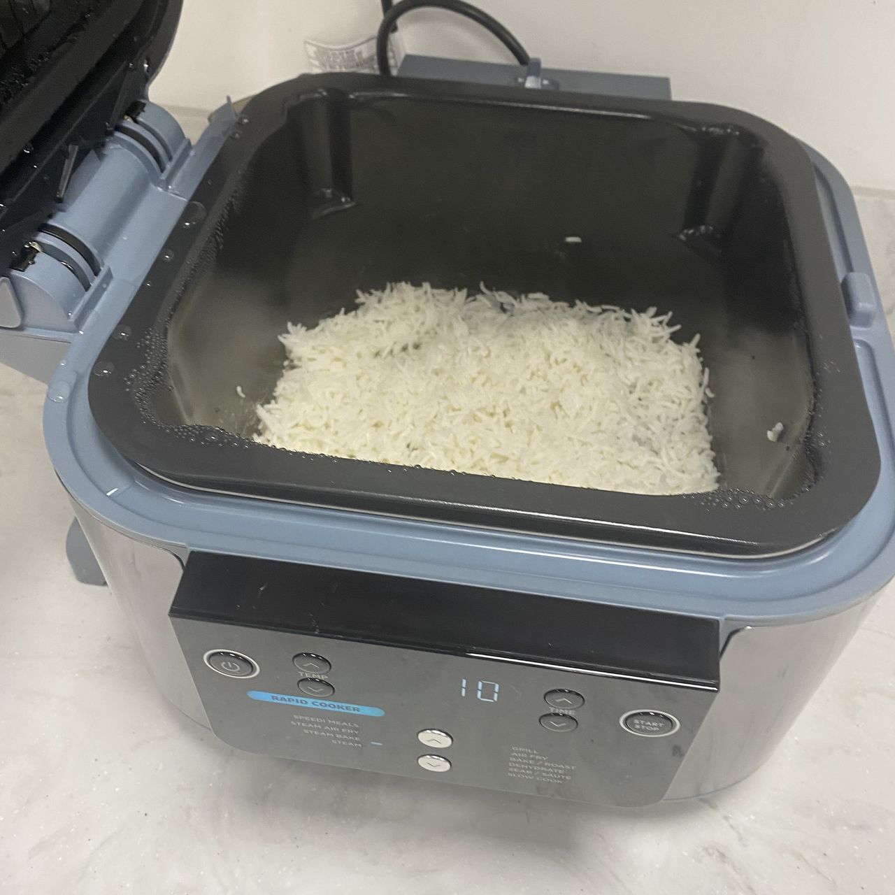 Ninja Speedi review - a rapid cooker that'll change weeknight meals ...