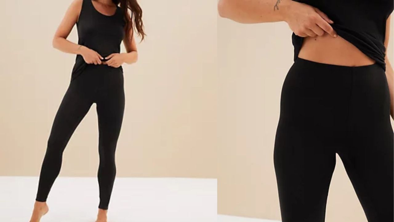 We test the best thermals for women to help you beat the chill | Woman ...