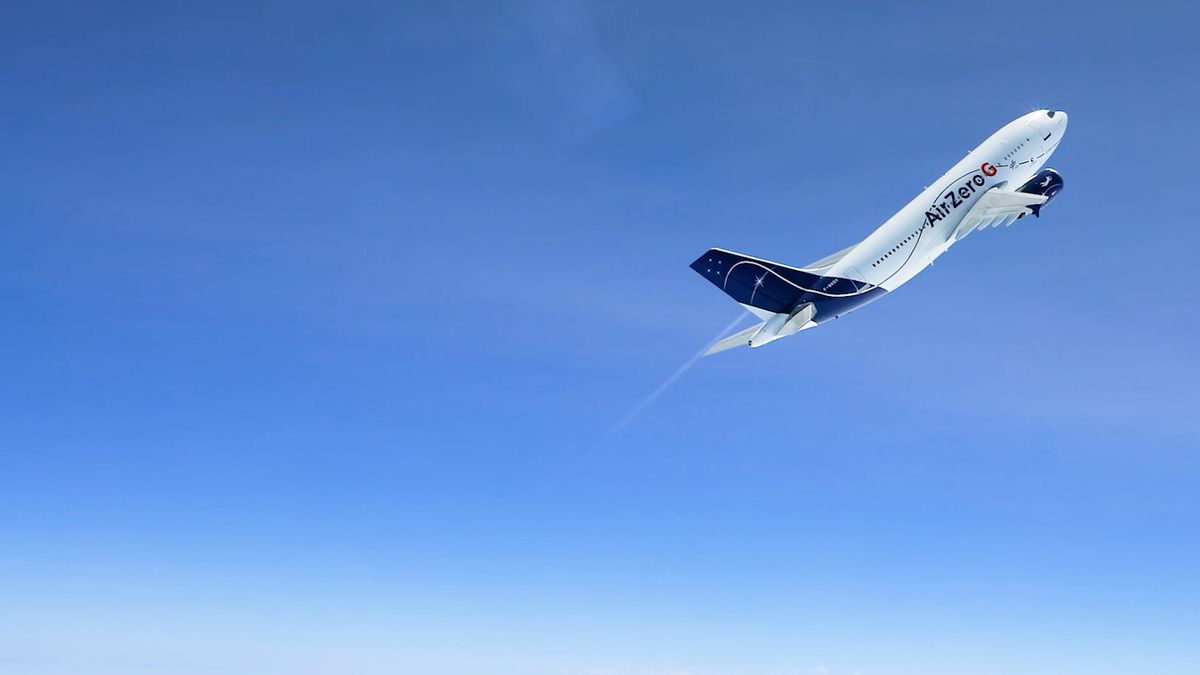 What it was like to feel simulated lunar gravity on a stomach-churning ...