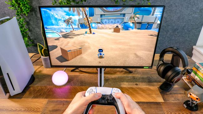 The best gaming monitors in 2024 | Tom's Guide