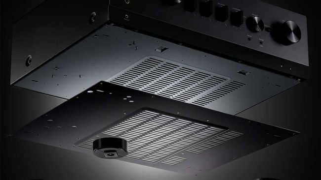 Yamaha R-N1000A review | What Hi-Fi?