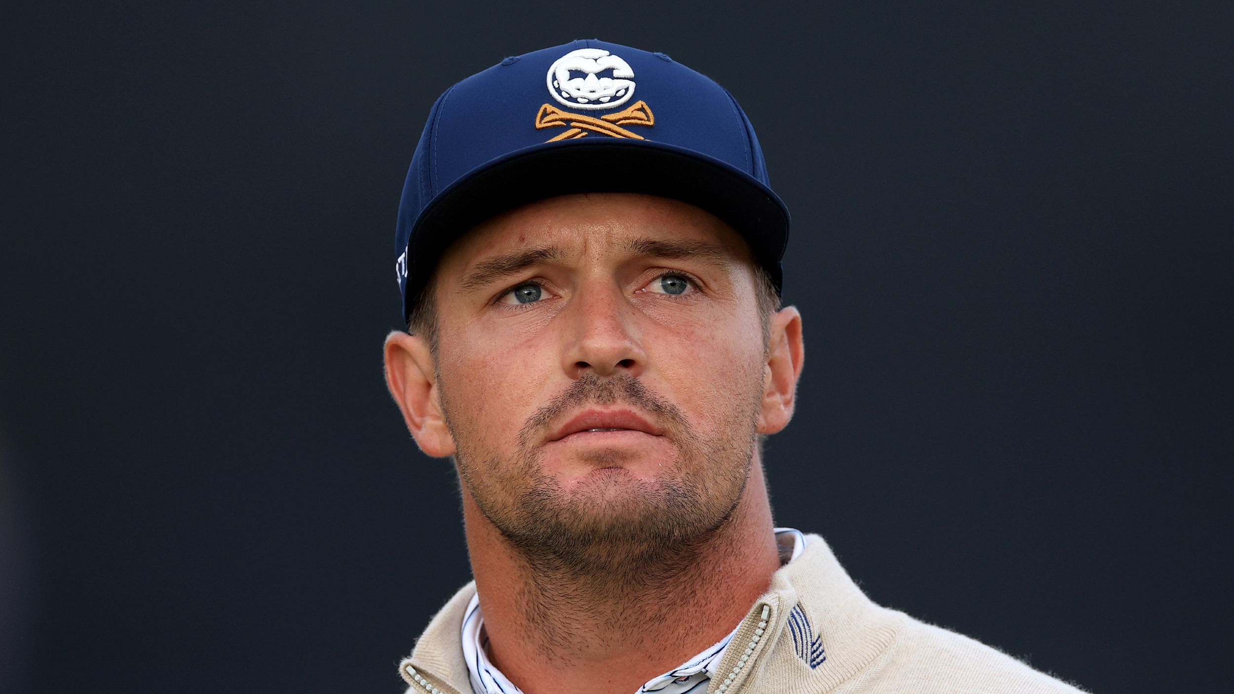 Why Is Bryson DeChambeau Not At The Paris Olympics? | Golf Monthly