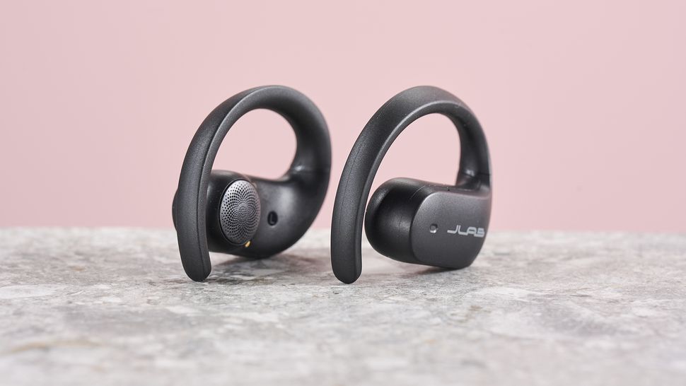 JLab JBuds Open Sport review: budget open-ear buds that suffer from ...