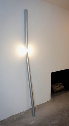 Lighting auction at Rudolph Schindler’s Fitzpatrick-Leland House, LA ...