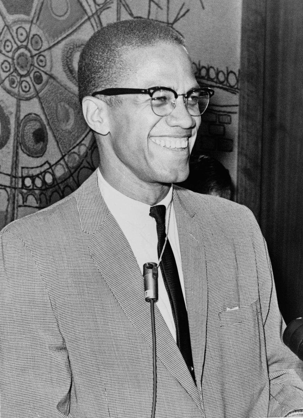 Malcolm X | Live Science
