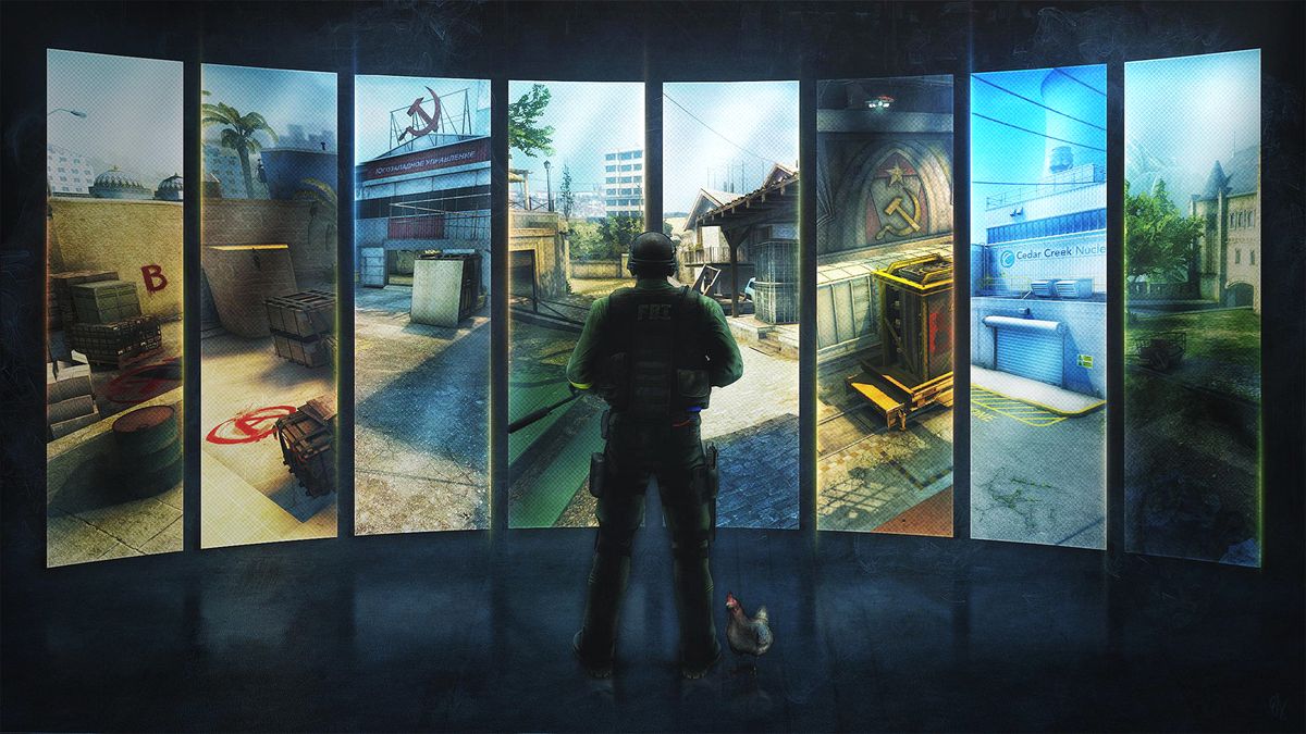 CS:GO update log: Every recent CS:GO patch | PC Gamer