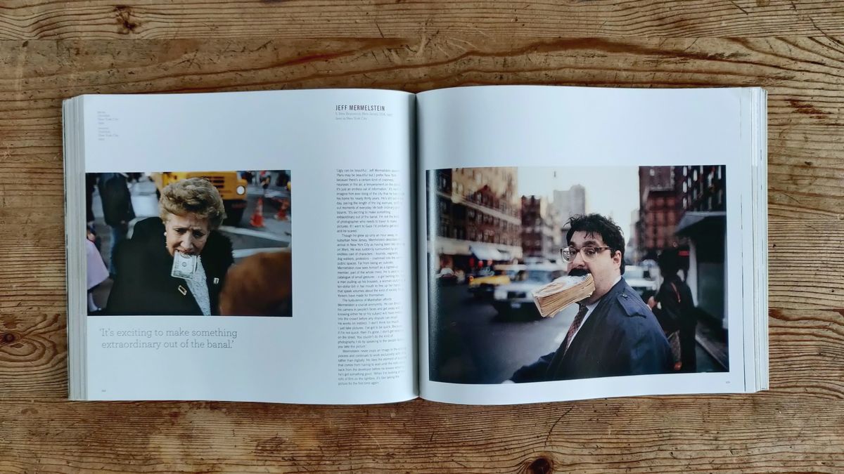 Street Photography Now is still a MUST-READ book, even 13 years later ...