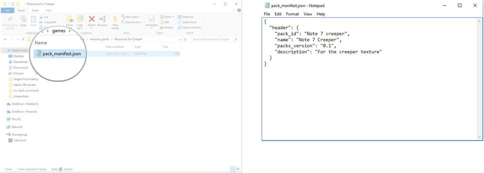 How to customize mob skins in Minecraft: Windows 10 | Windows Central