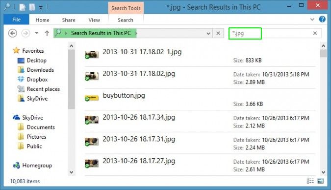 Windows 8.1 Search Not Finding Your Files? Here's a Fix | Laptop Mag