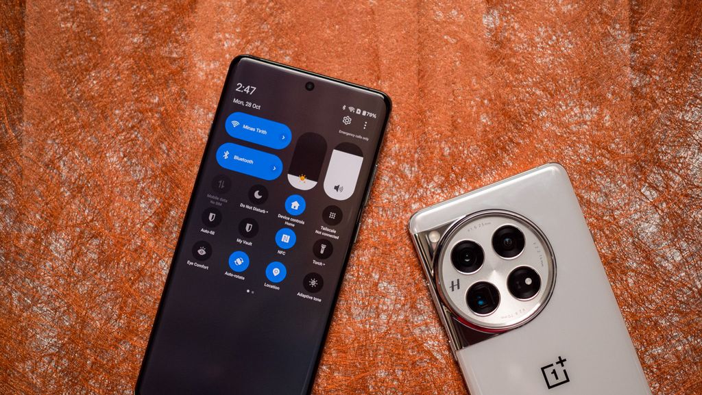 I used OxygenOS 15 for a week — these are my favorite features | Android Central