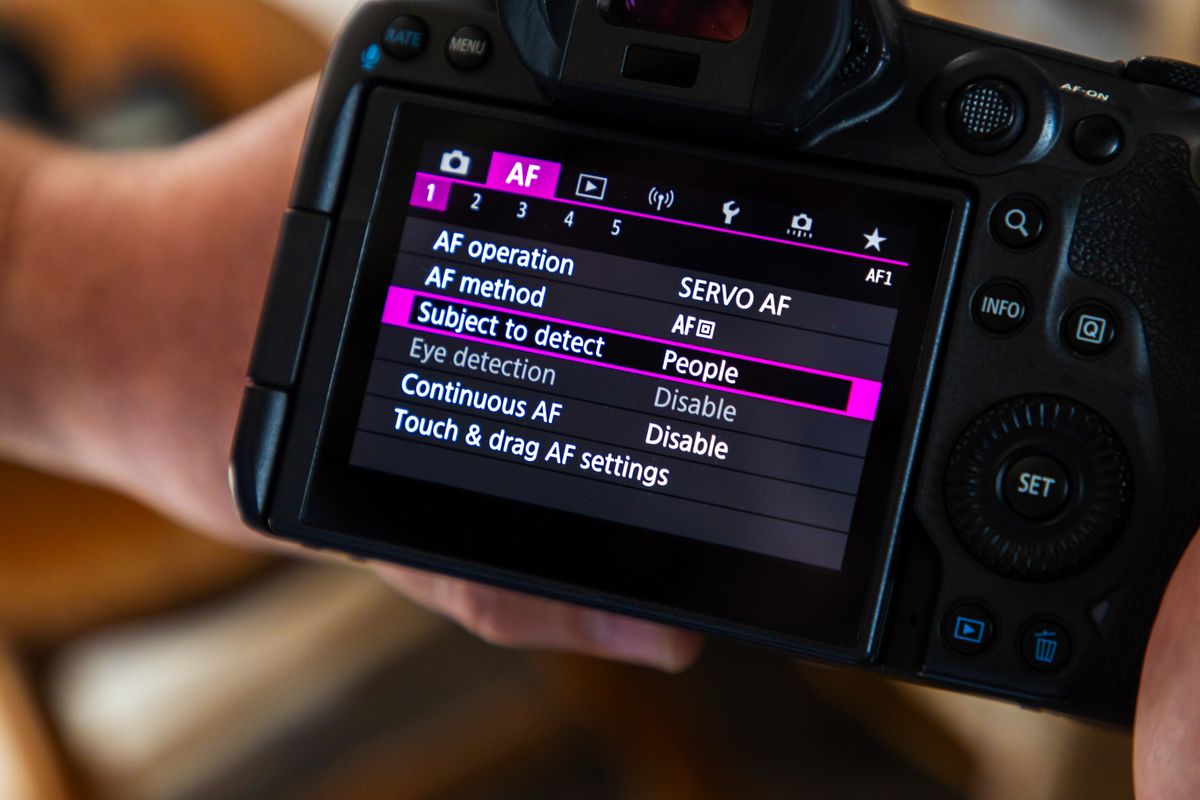 Add some kaleidoscopic color to your photos with a set of prism filters ...
