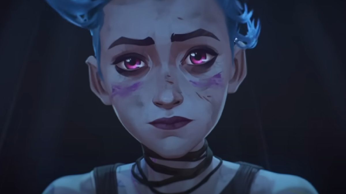 I Know Arcane Is Over, But I Have Hope That One Character's Death Isn't ...