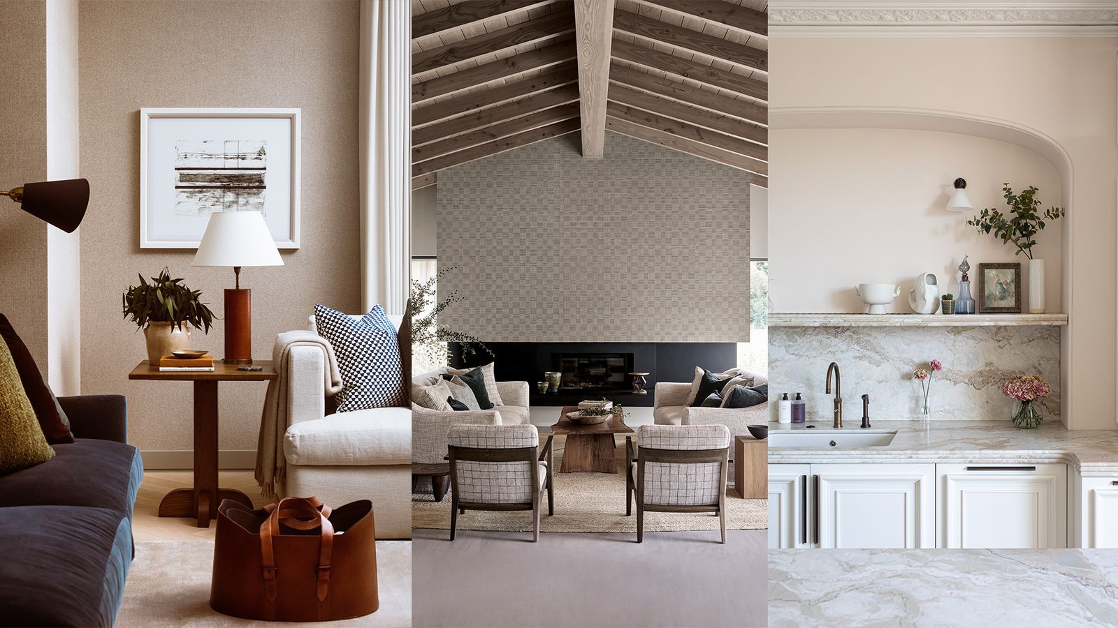 Aesthetic room ideas: 11 beautiful looks to delight and inspire | Homes ...
