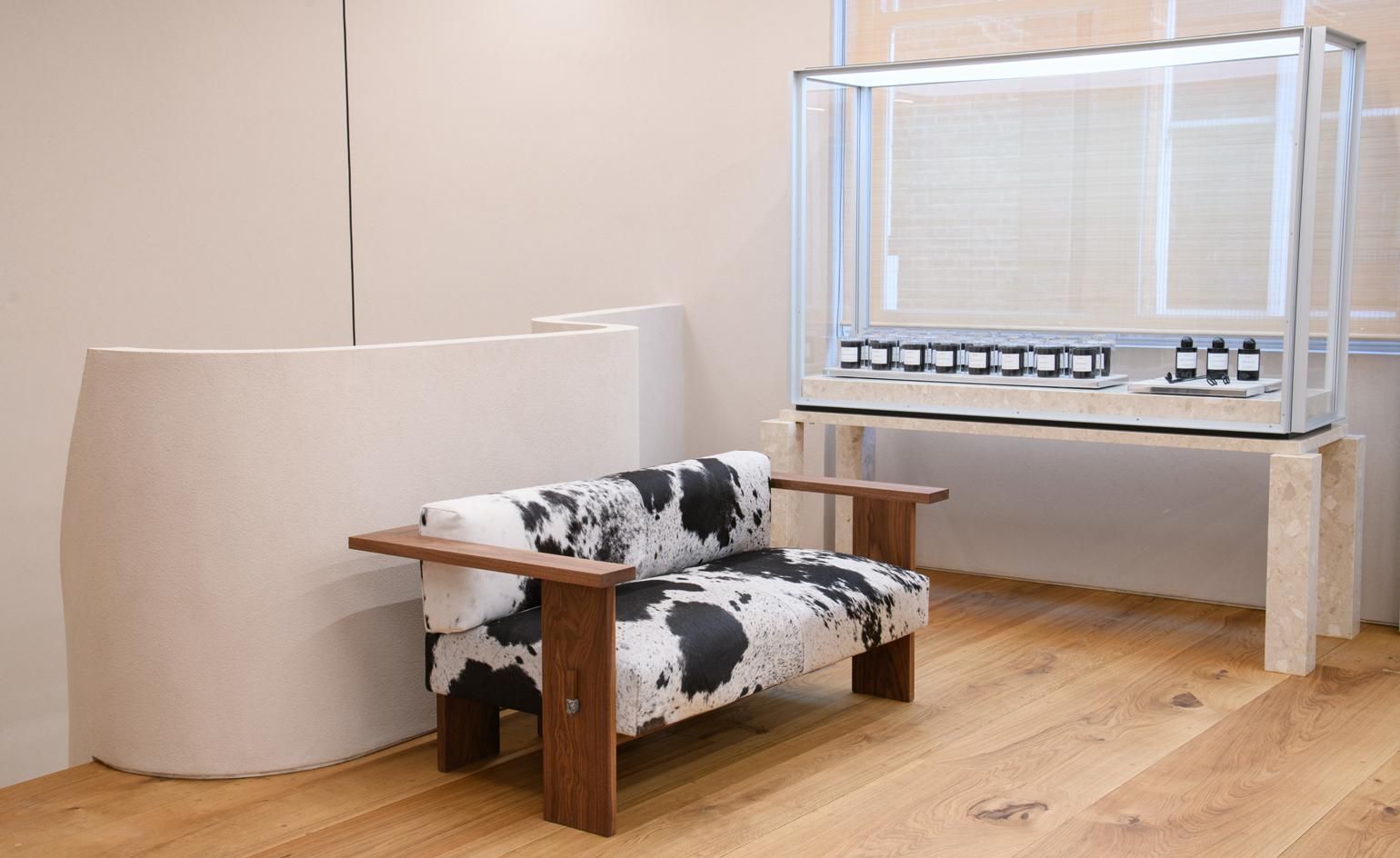 Byredo's first London flagship store opens in Soho | Wallpaper