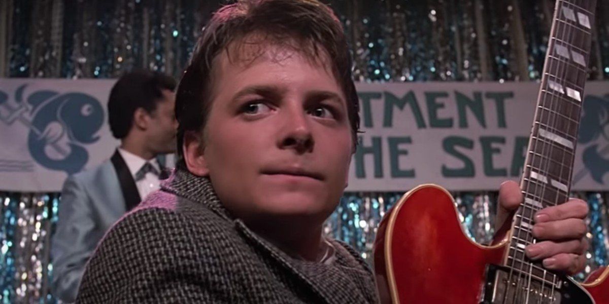 The Best '80s Movies And How To Watch Them | Cinemablend