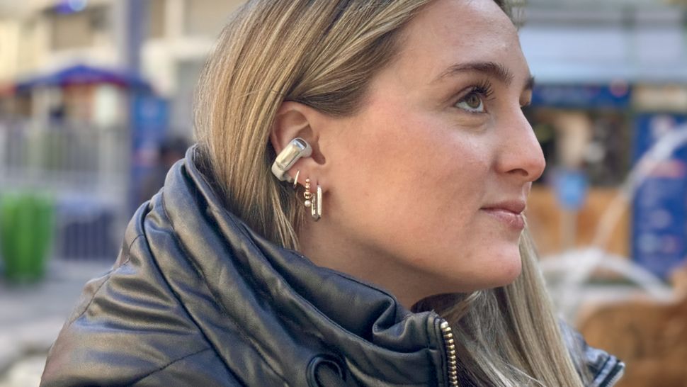 Bose Ultra Open Earbuds — 3 reasons to buy and 3 reasons to skip | Tom ...
