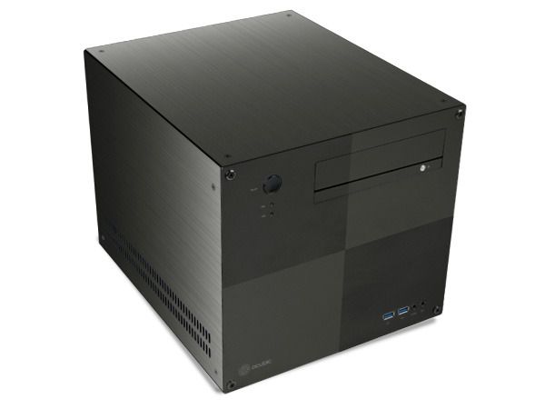 Abee Launches Two New Cube PC Cases | Tom's Hardware