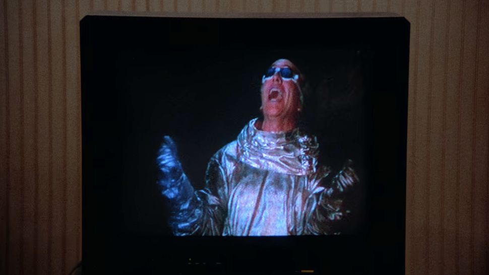 All The Characters Larry David Played On Seinfeld | Cinemablend