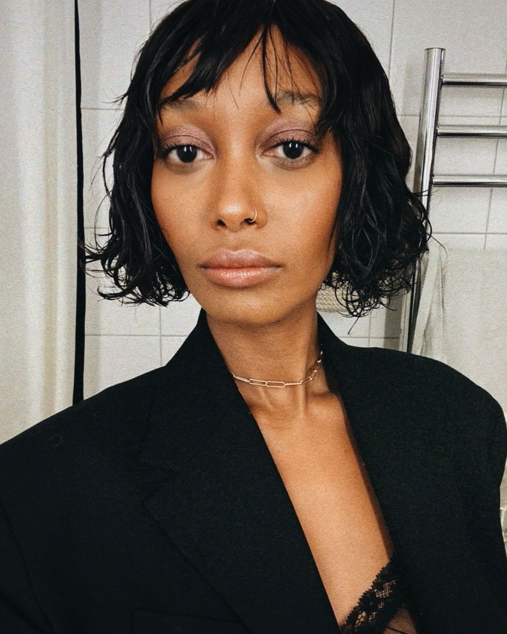 9 Chic Short Hair Trends That Will Be Everywhere in 2025 | Who What Wear
