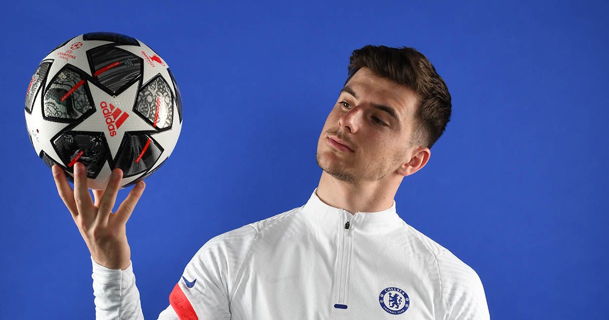 Liverpool signing Mason Mount from Chelsea could be a LOT more ...
