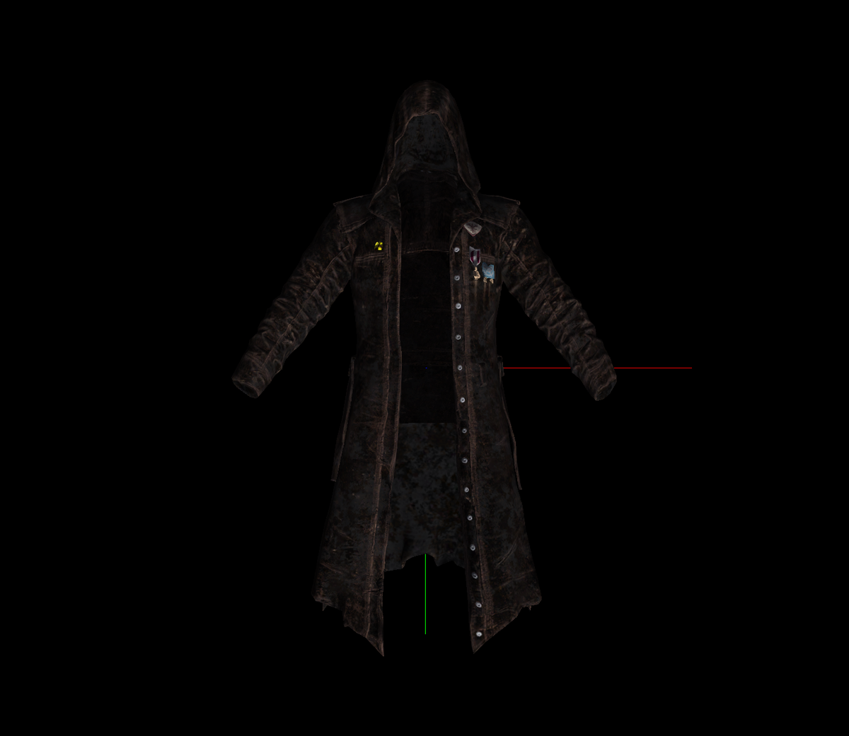 PUBG dataminer uncovers armour suits, poison apples, leather dusters by ...