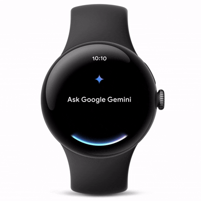 Wear OS 5: New features, One UI 6 Watch, & eligible watches | Android ...