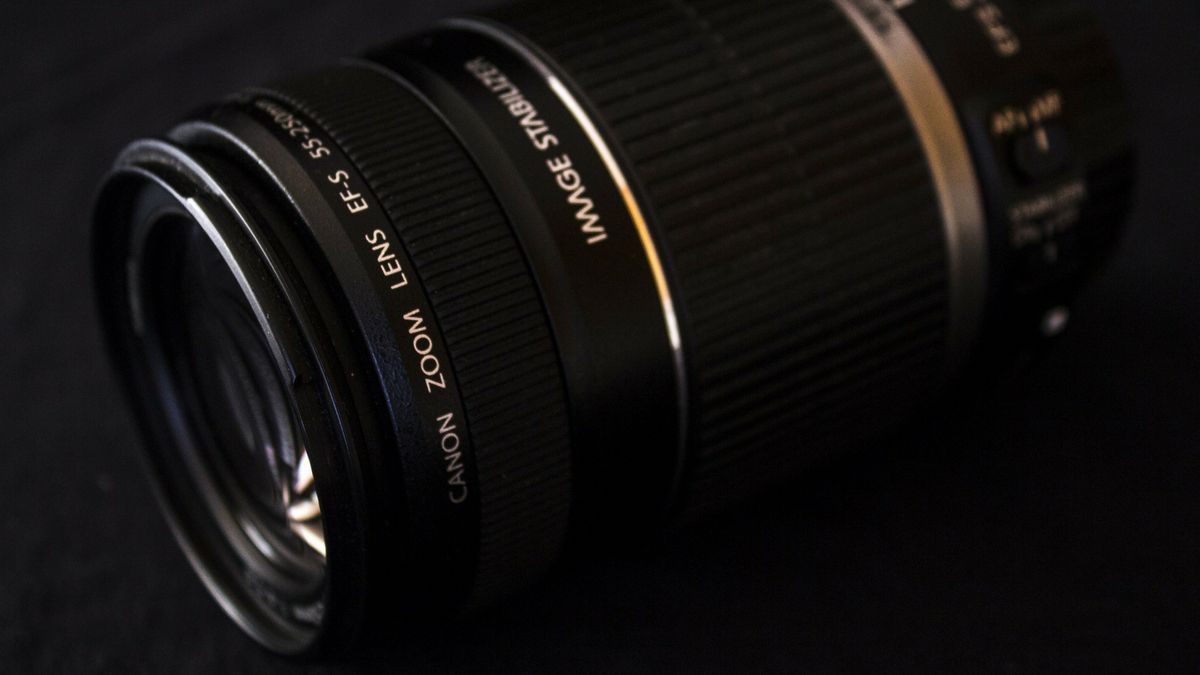 How to travel light without sacrificing image quality | Digital Camera ...