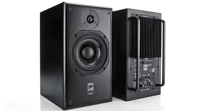 ATC SCM20ASL Pro review | What Hi-Fi?