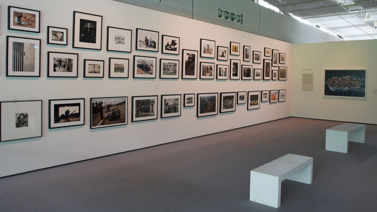 The Camera Never Lies… or does it? UK exhibition considers the power of ...