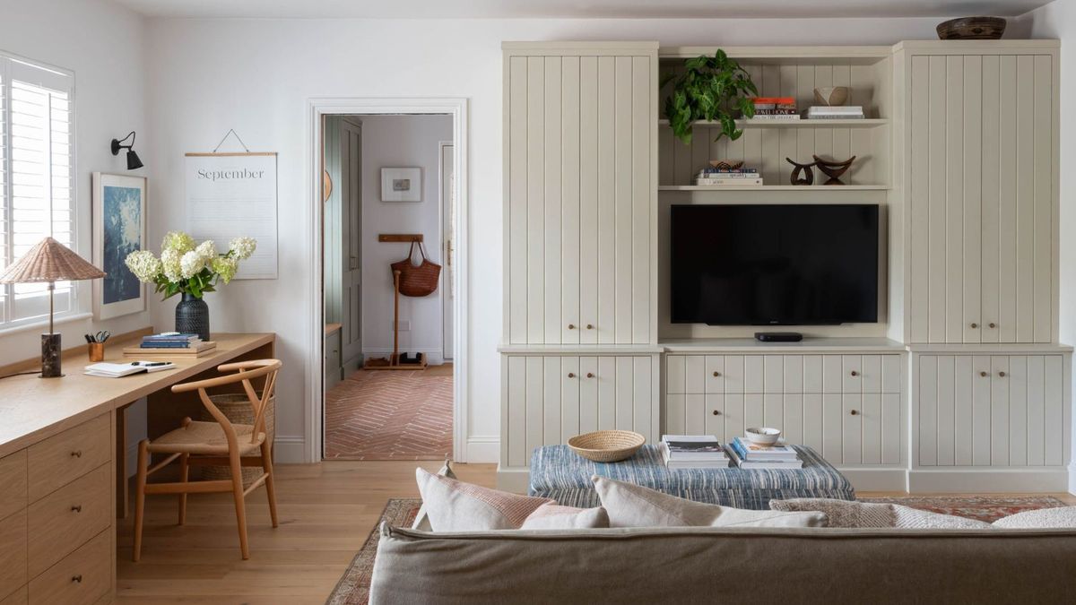 How a More/Less List Can Help Keep Your Home Tidy Easily | Homes and ...