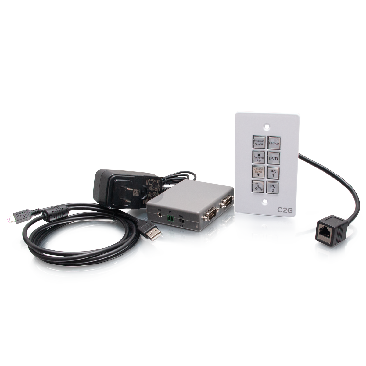 25 AVoIP & Networked AV Products to Get Ready for 2024 | AVNetwork