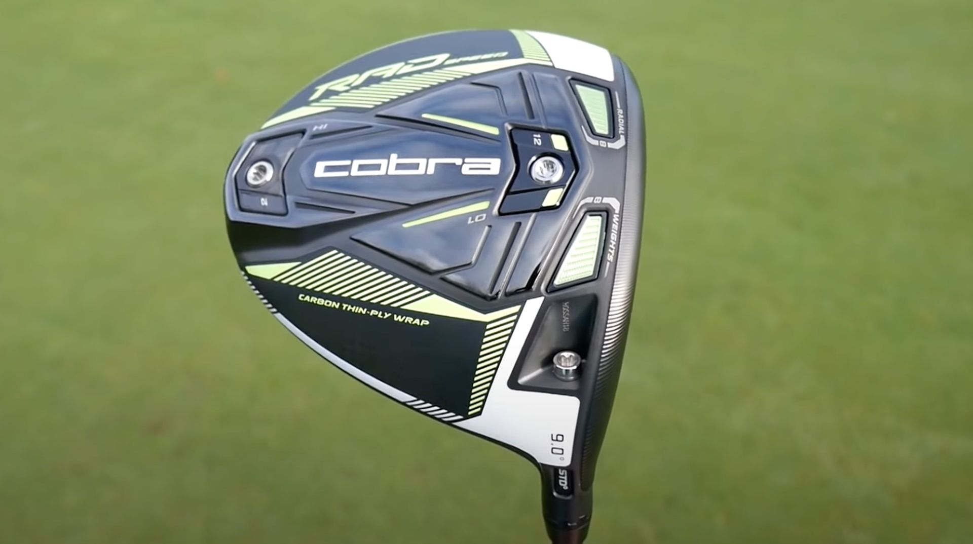Best Cobra Drivers 2023 | Golf Monthly