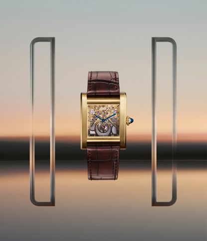 New Cartier watches revealed at Watches and Wonders 2023 | Wallpaper*