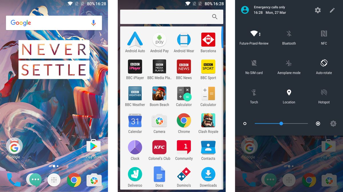 What’s it like to use? - What’s it like to use? - OnePlus 3T review ...