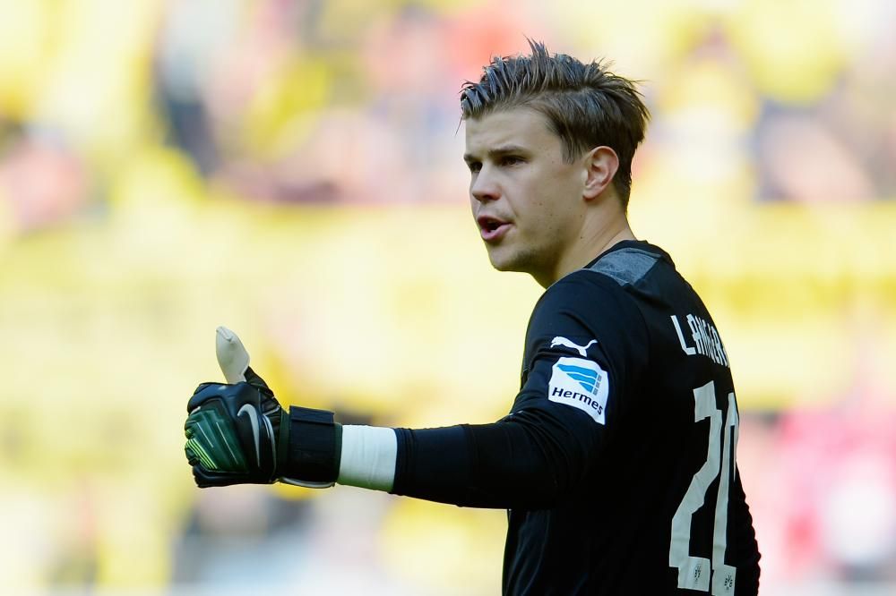 Goalkeeper Langerak ruled out of cup final | FourFourTwo