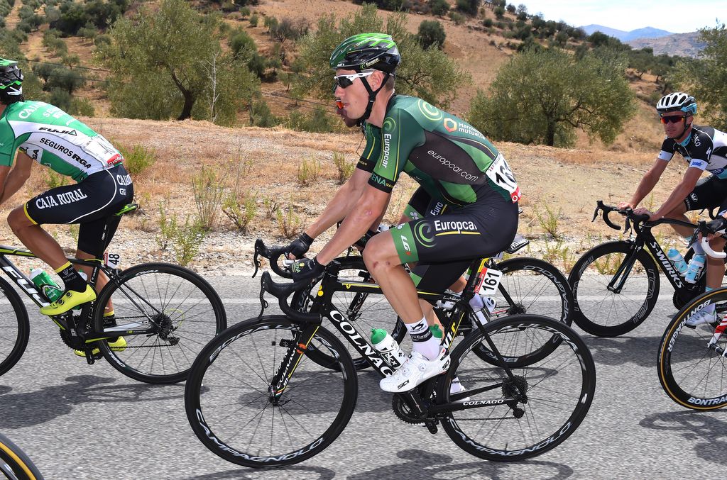 Pierre Rolland signs for Cannondale-Garmin | Cyclingnews