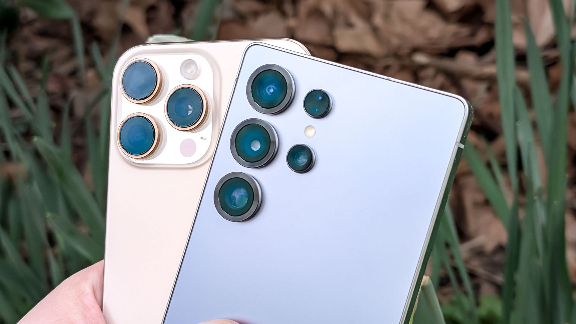 The best 5G phones in 2025 | Tom's Guide