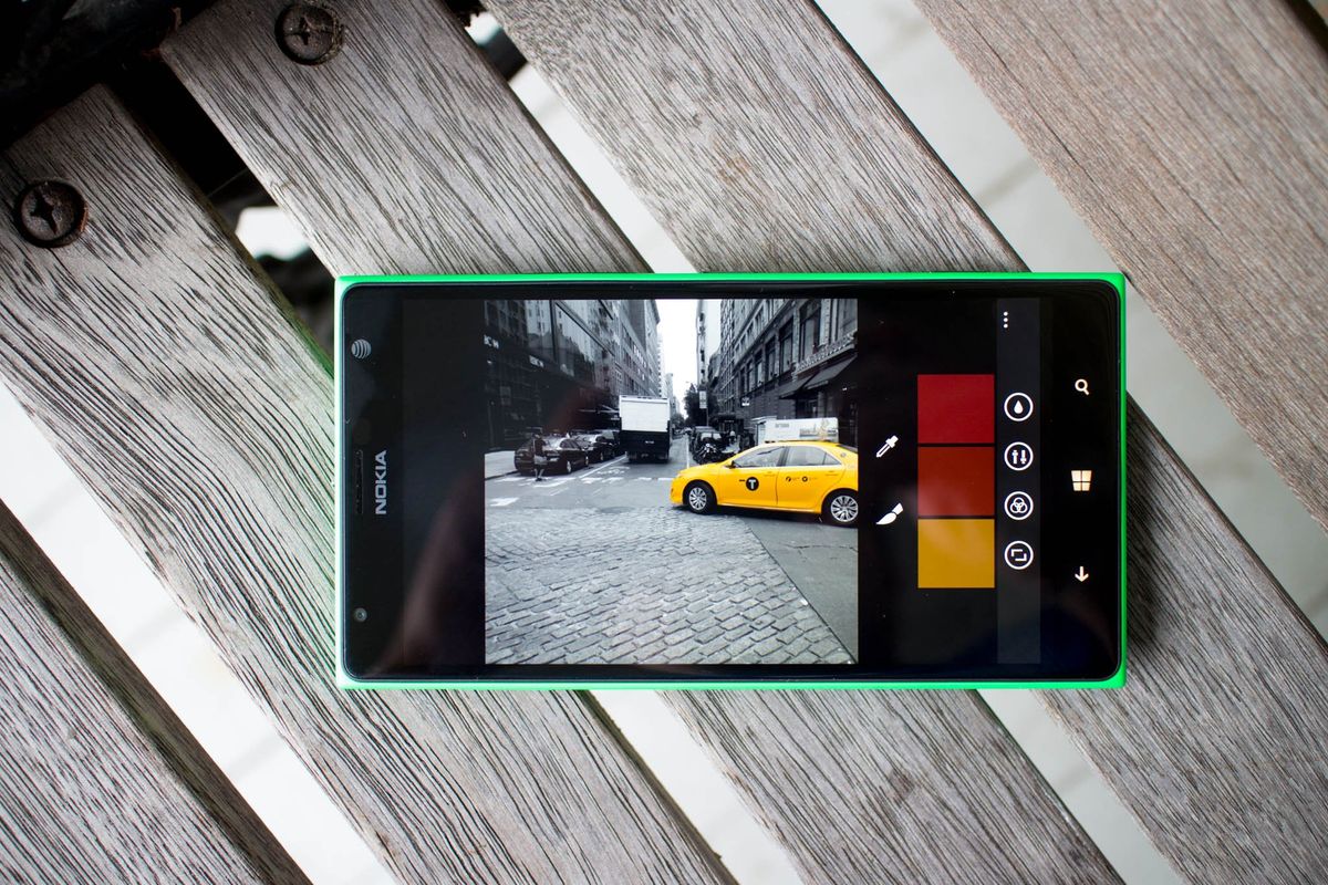 5 tips to make awesome Color Pop photos with Lumia Creative Studio ...